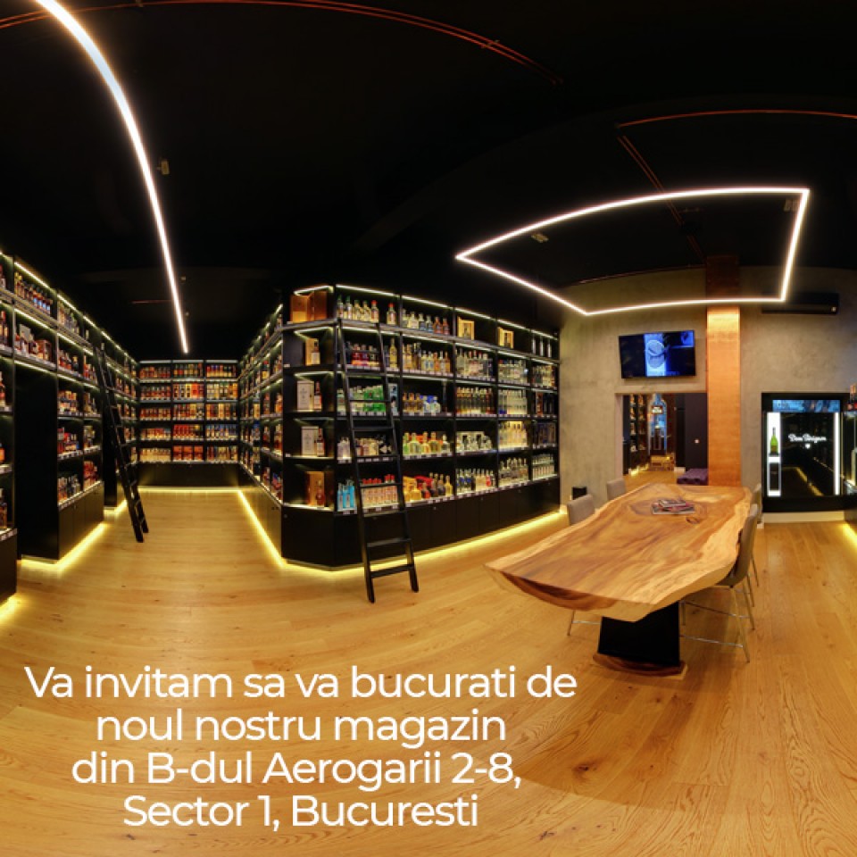 FineStore.ro - Magazin Online De Bauturi Alcoolice Fine | FineStore