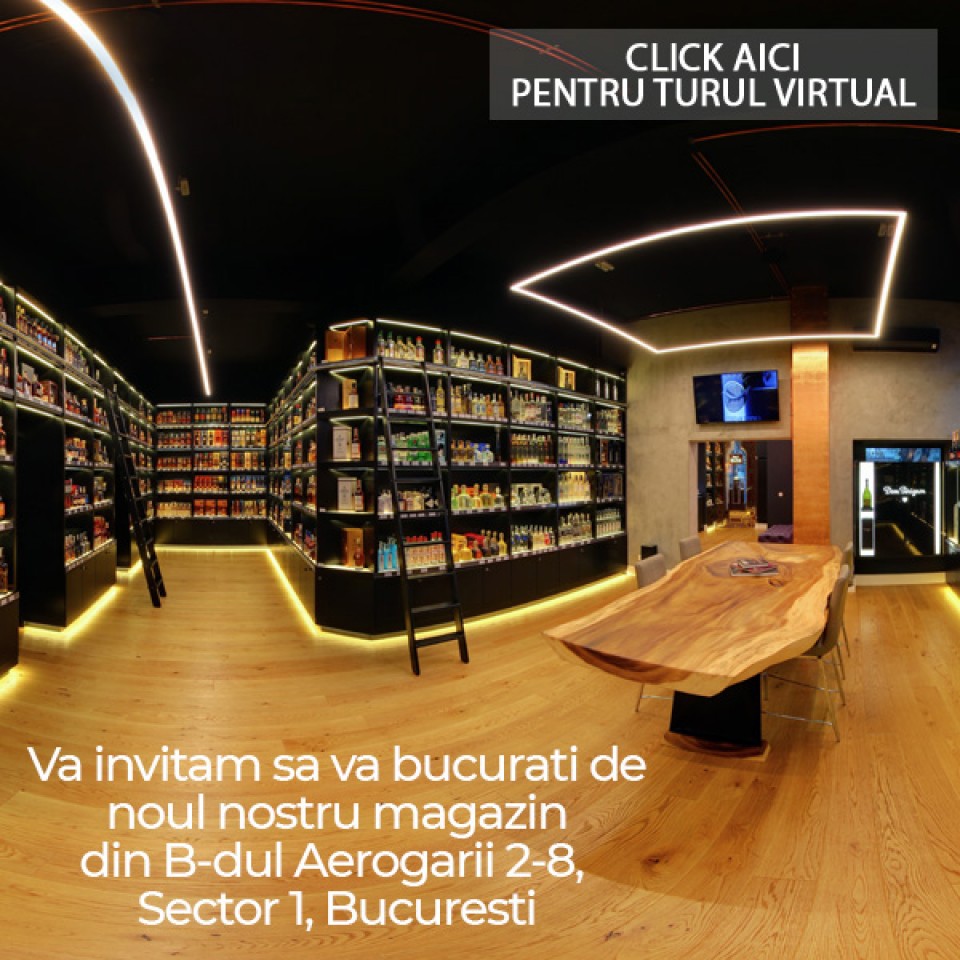 FineStore.ro - Magazin Online De Bauturi Alcoolice Fine | FineStore