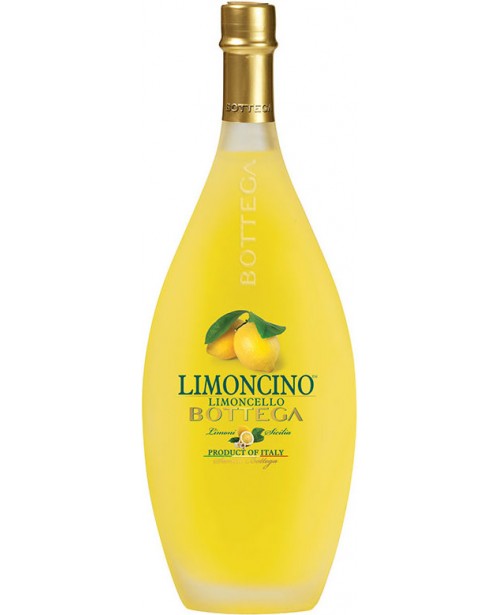 Bottega Limoncino Limoncello 0.7L Lichior | FineStore