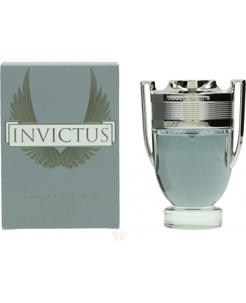 Paco Rabanne Invictus 50ml Parfumerie Parfumuri pentru barbati | FineStore