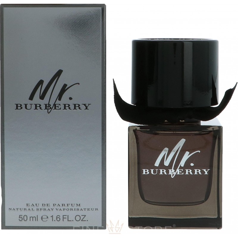 Burberry Mr. Burberry 50ml Parfumerie Parfumuri pentru barbati | FineStore