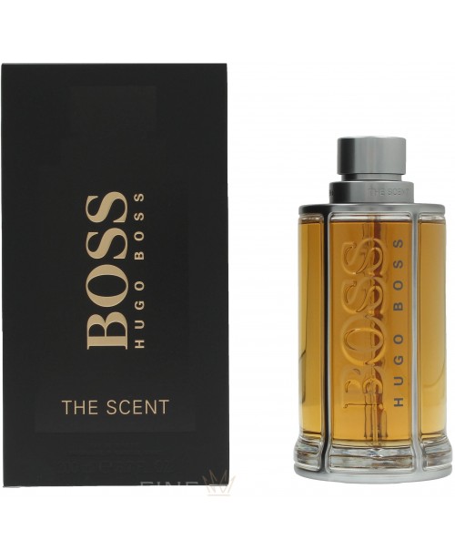 Hugo Boss Boss The Scent 200ml Parfumerie Parfumuri pentru barbati ...
