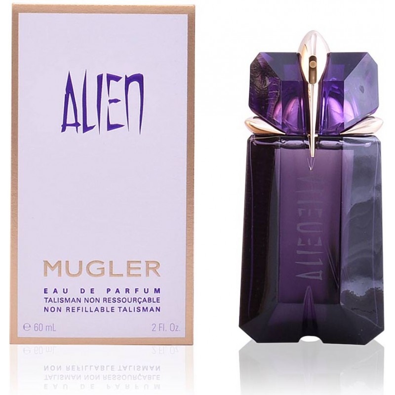 Thierry Mugler Alien 60ml Parfumerie Parfumuri pentru femei | FineStore