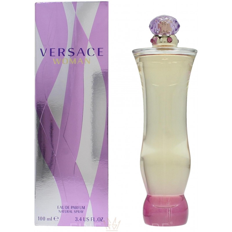 Versace Woman 100ml Parfumerie Parfumuri pentru femei | FineStore