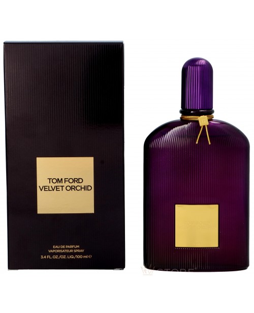 Tom Ford Velvet Orchid 100ml Parfumerie Parfumuri pentru femei | FineStore