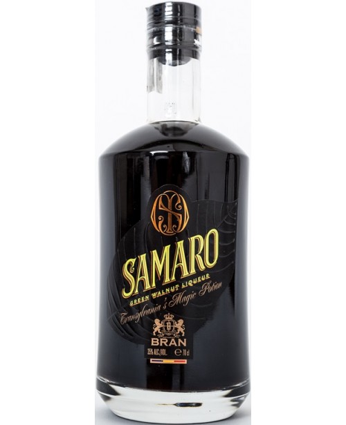 Bran Samaro 0.7L Traditionale | FineStore