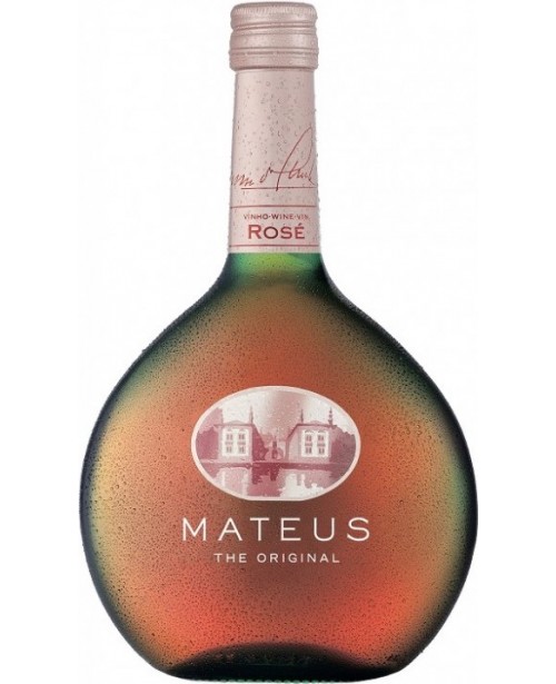Mateus Rose 0.75L Vin Portugalia | FineStore