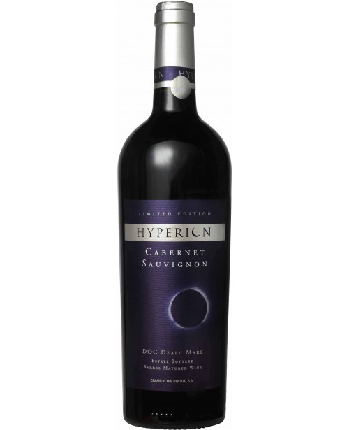 Hyperion Cabernet Sauvignon Vin Romania | FineStore
