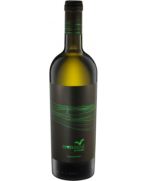 Liliac Crepuscul Green 0.75L Vin Romania | FineStore