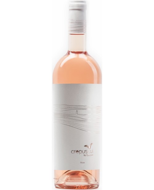 Liliac Crepuscul Rose 0.75L Vin Romania | FineStore