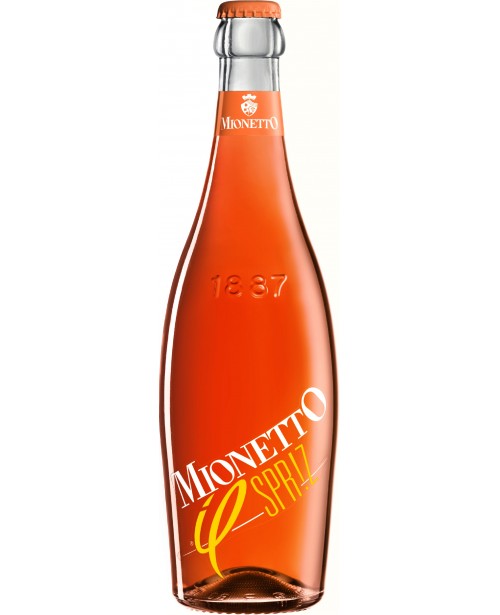 Mionetto Il Spritz 0.75L Altele Ready To Drink | FineStore