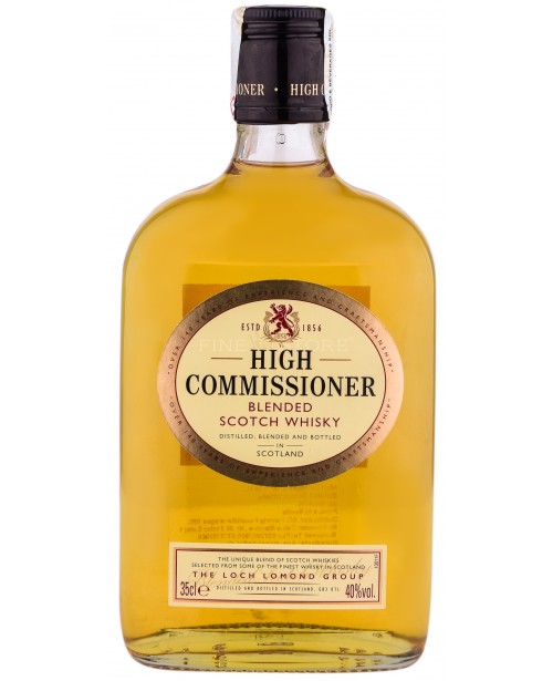 High Commissioner 0.35L Whisky Blended Whisky | FineStore