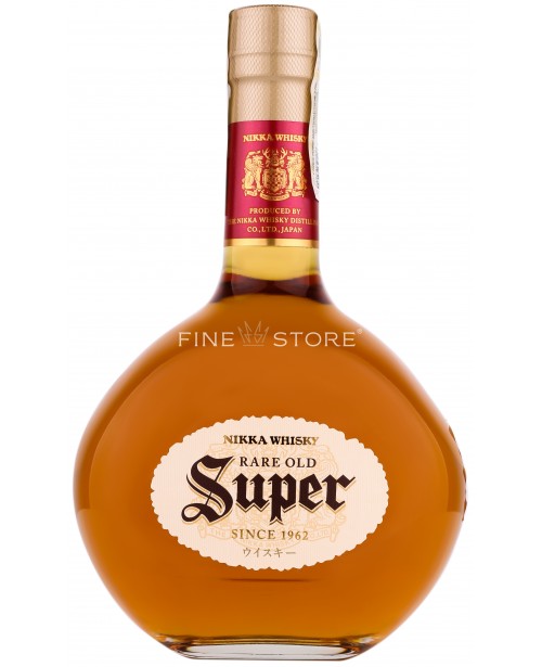 NIkka Super 0.7L Whisky Japanese Whisky | FineStore