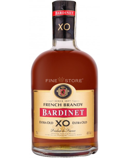Bardinet XO 0.7L Brandy | FineStore