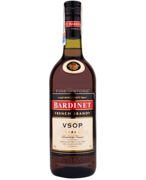 Bardinet VSOP 0.7L Brandy | FineStore
