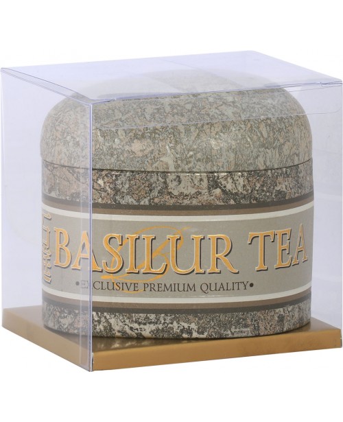Ceai Basilur Milk Oolong 75G Ceai | FineStore