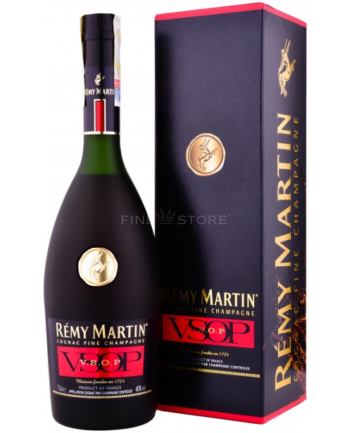 Remy Martin VSOP 0.7L Coniac | FineStore