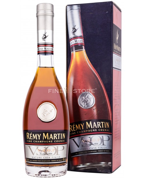 Remy Martin VSOP Mature Cask Finish 0.35L Coniac | FineStore