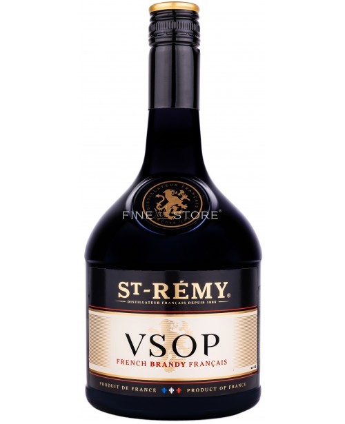 Saint Remy VSOP 0.7L Coniac | FineStore