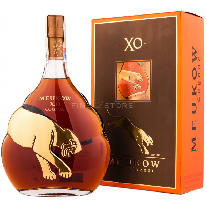 Meukow XO 0.7L Coniac | FineStore