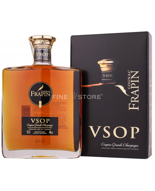 Frapin VSOP 0.5L Coniac | FineStore