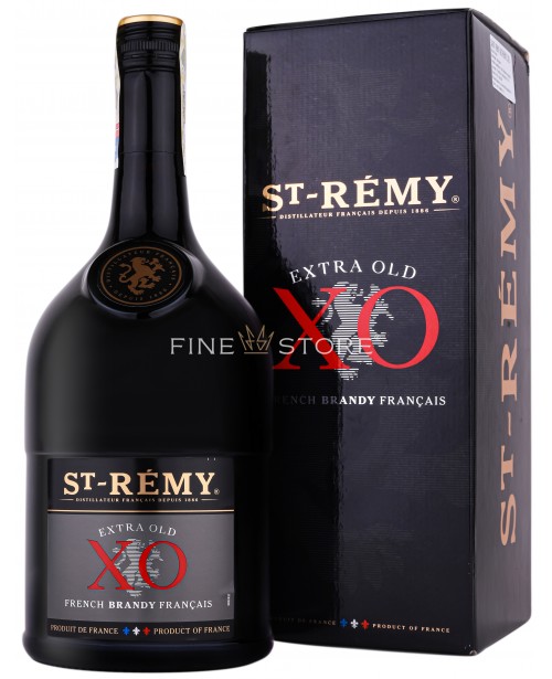 Saint Remy XO 1L Coniac | FineStore