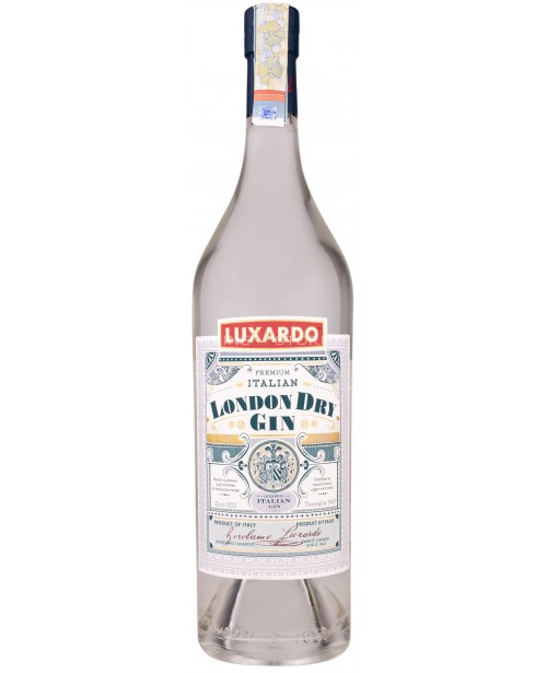 Luxardo London Dry Gin 0.7L Gin | FineStore