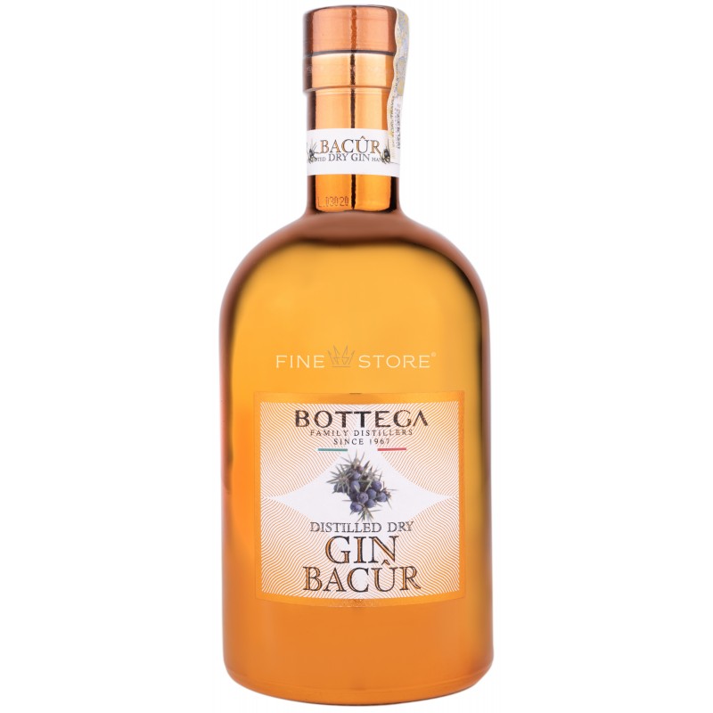 Bottega Bacur 0.7L Gin | FineStore