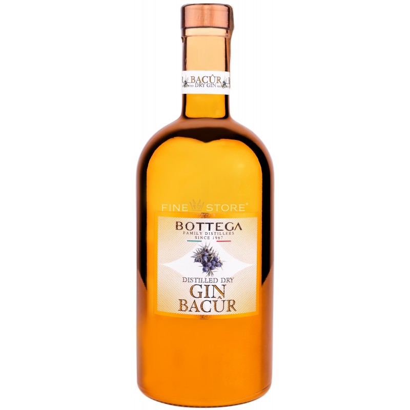 Bottega Bacur 1L Gin | FineStore