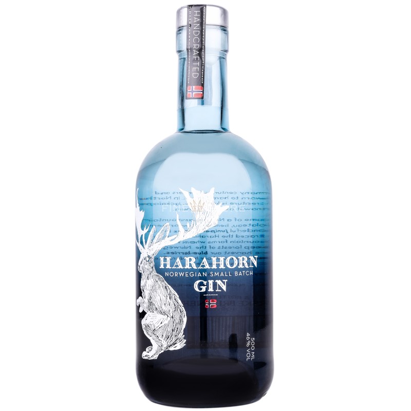 Harahorn 0.5L Gin | FineStore
