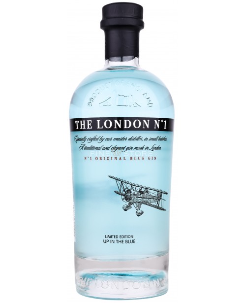 The London No1 1L Gin | FineStore