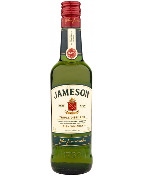 Jameson Original 0.2L Whisky Irish Whisky | FineStore