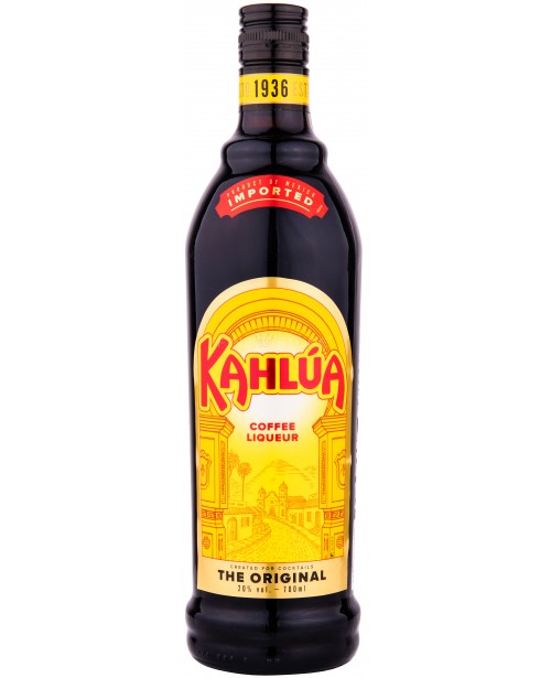 Kahlua 0.7L Lichior | FineStore