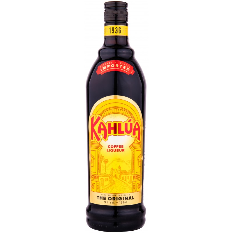 Kahlua 0.7L Lichior | FineStore