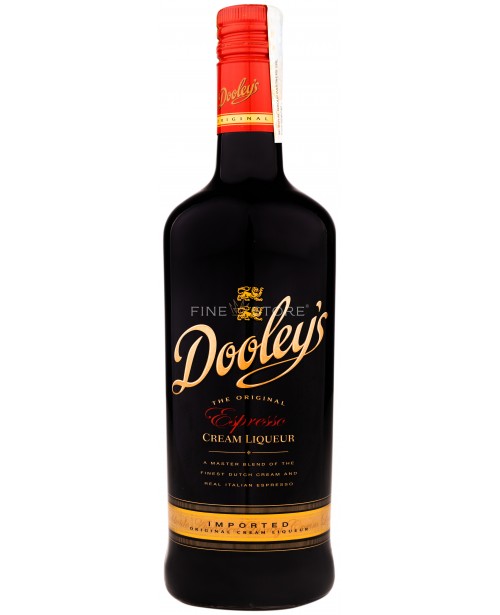 Dooley's Espresso 0.7L Lichior | FineStore