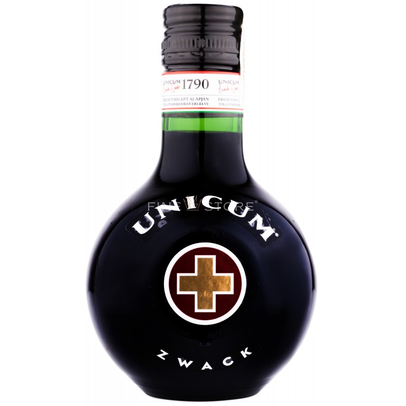 Unicum 0.2L Lichior | FineStore