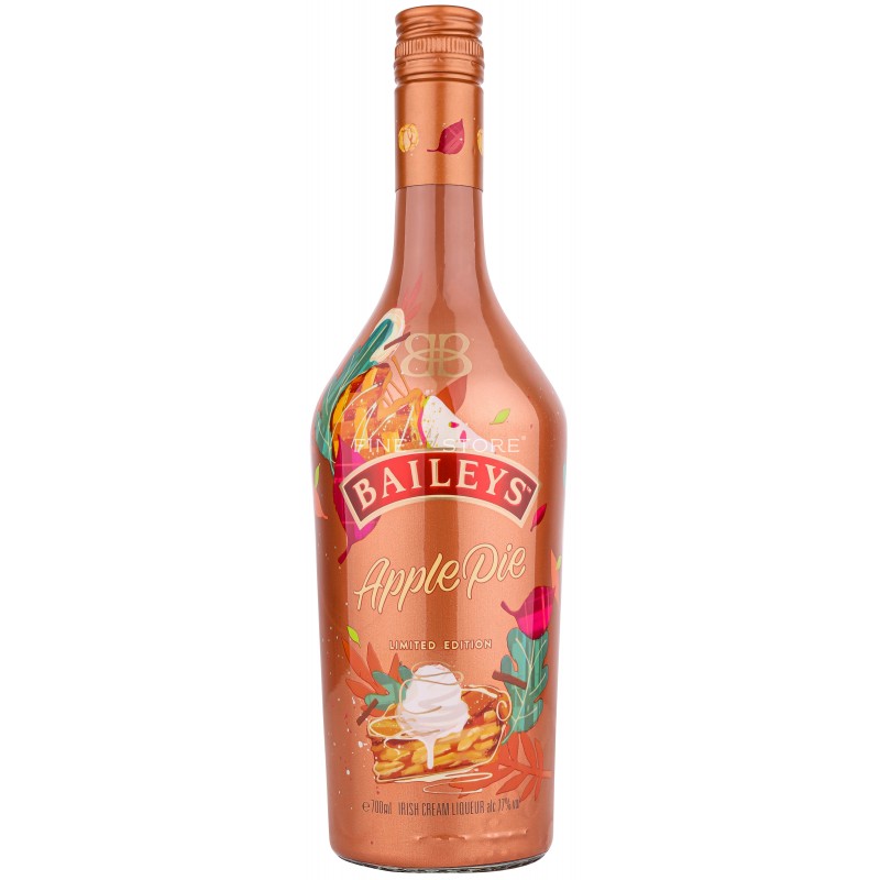 Baileys Apple Pie Limited Edition 0.7L Lichior | FineStore