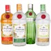 Pachet Tanqueray Flavors Pachete | FineStore
