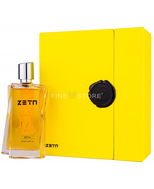 Morph Zeta Parfum 100ml Parfumerie Parfumuri unisex | FineStore