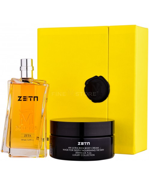 Morph Zeta Luxury Coffret Collection Parfumerie Seturi Cadou | FineStore