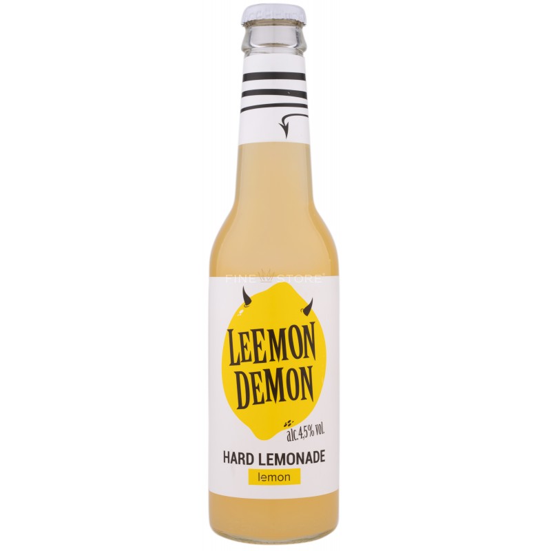 Leemon Demon Lemon 0.275L Altele Ready To Drink | FineStore