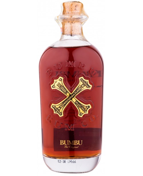 Bumbu The Original 0.7L Rom | FineStore