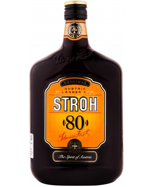 Stroh 80 0.7L Rom | FineStore