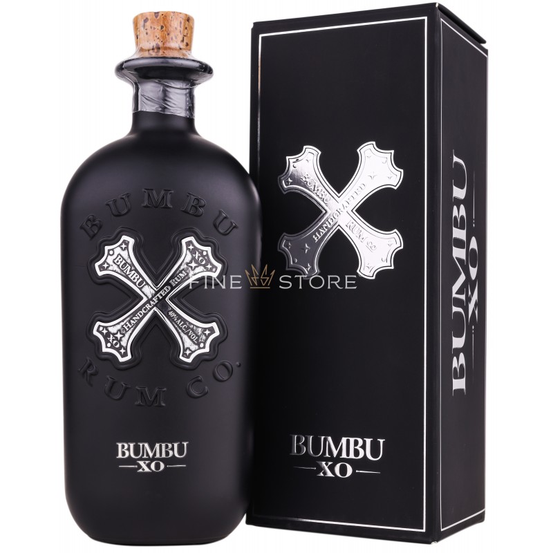 Bumbu XO Cutie Cadou 0.7L Rom | FineStore