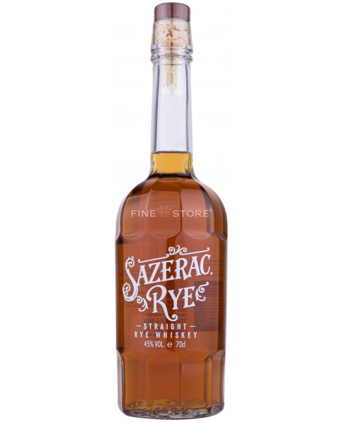 Sazerac Rye 0.7L Whisky Rye Whiskey | FineStore
