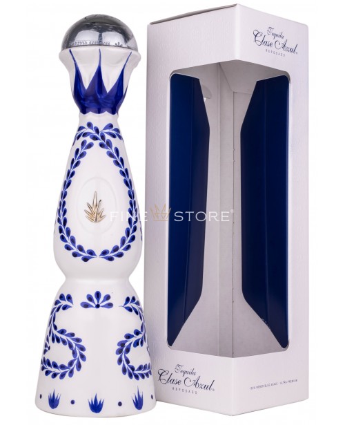 Clase Azul Reposado 0.7L Tequila | FineStore