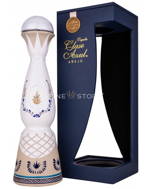 Clase Azul Anejo 0.7L Tequila | FineStore