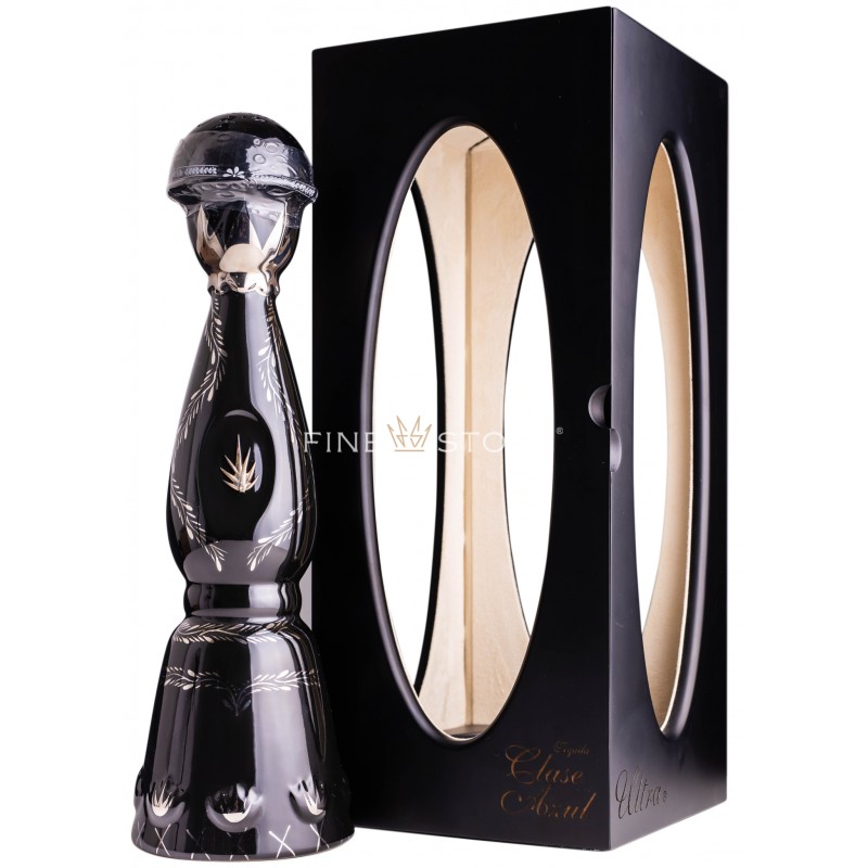 Clase Azul Ultra 0.7L Tequila | FineStore