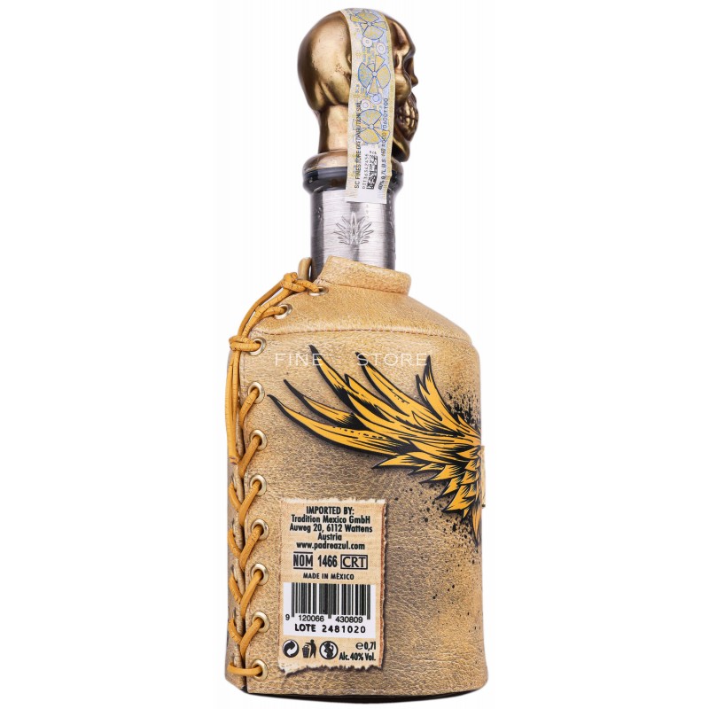Padre Azul Reposado 0.7L Tequila | FineStore