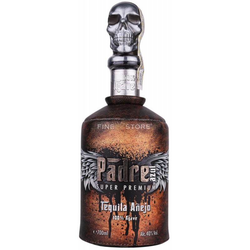 Padre Azul Anejo 0.7L Tequila | FineStore